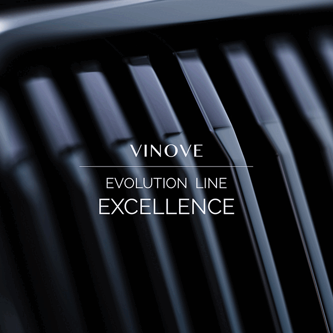 Evolution Line – Excellent Exim Sg